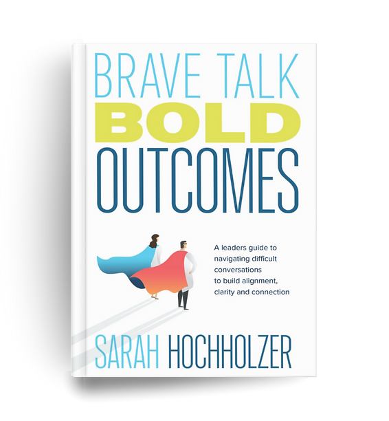 Brave Talk Book 2 | Ppl Centrik